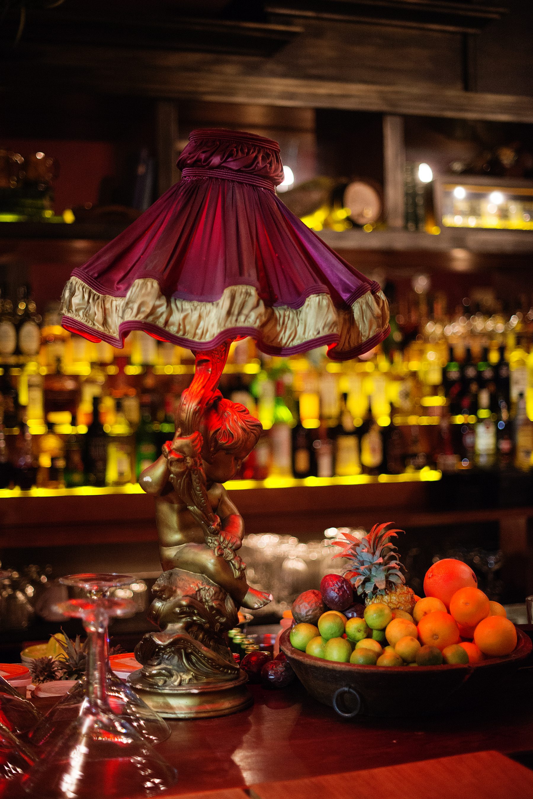 KSH bar (10) – Kloof Street House