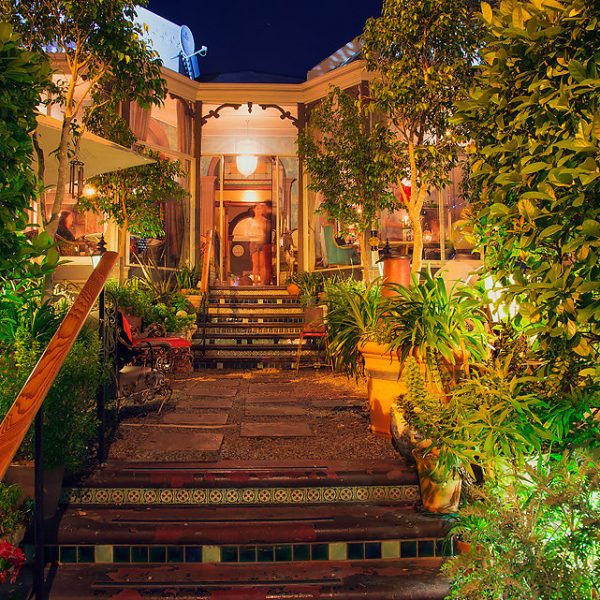 Gallery — Kloof Street House